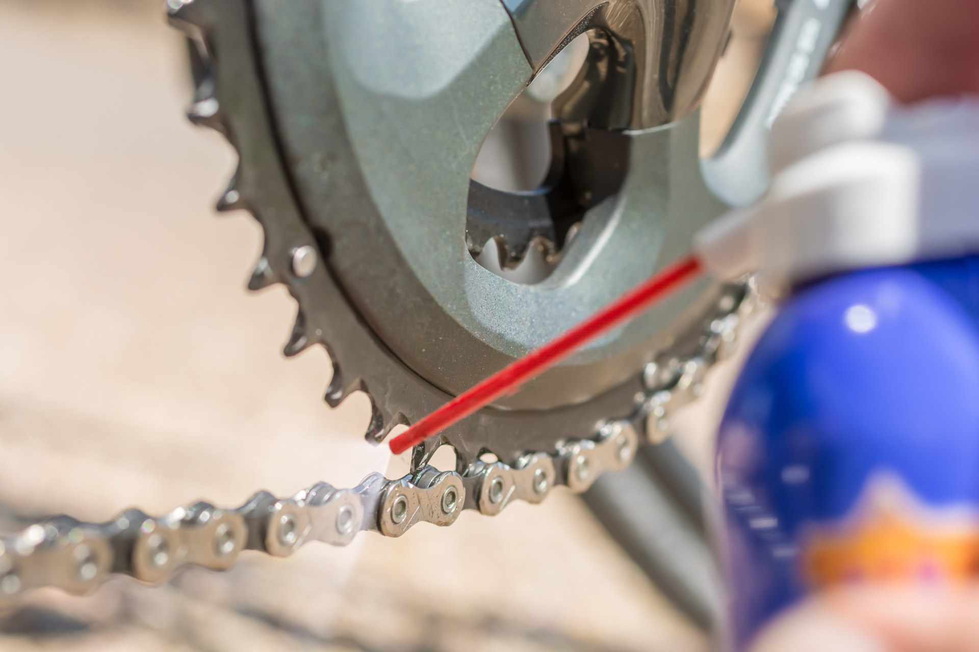 Bio-Kettenöl "Eco" von Tunap Sports