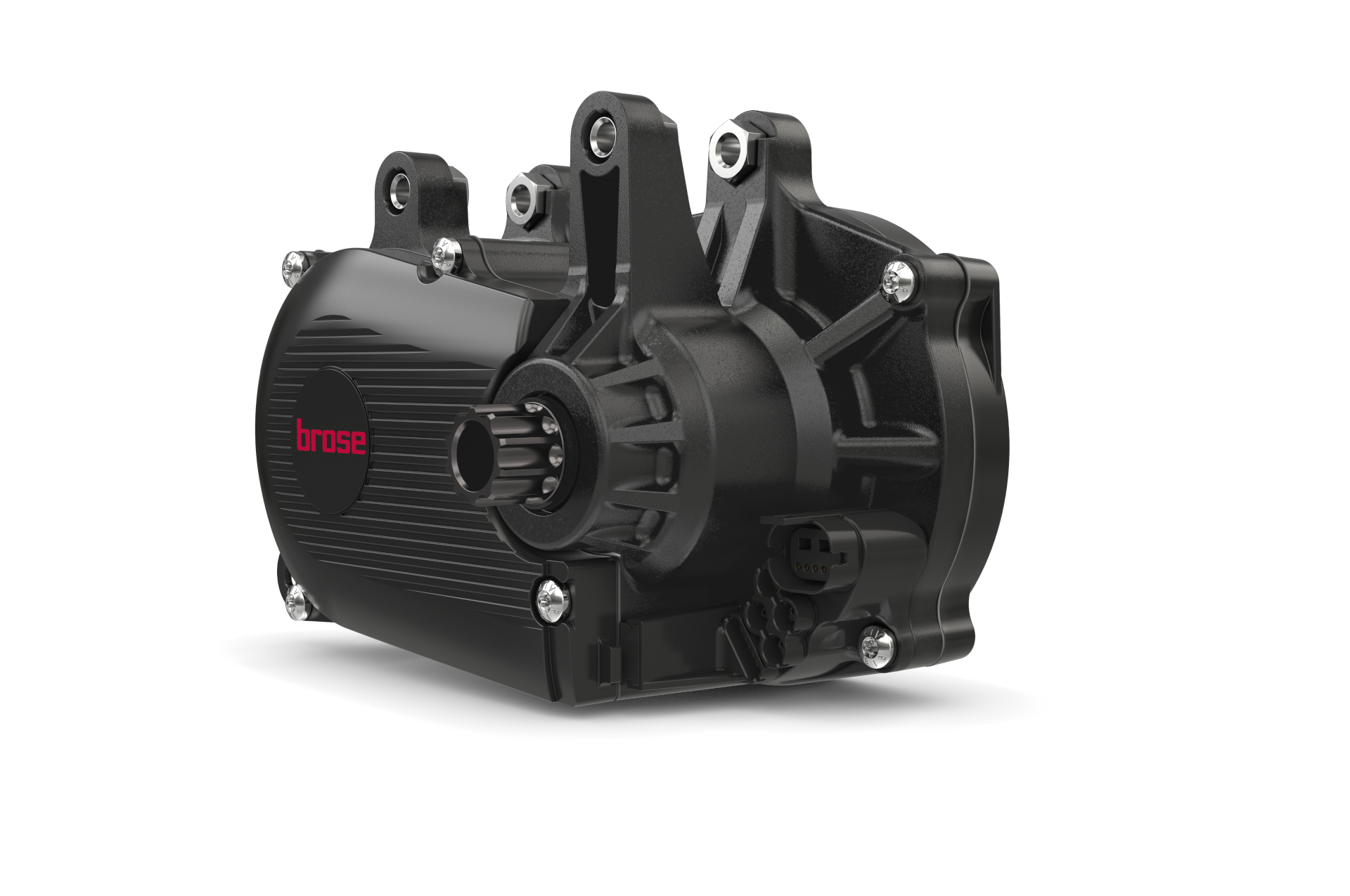 Der neue Brose Drive3 Peak Motor im Test