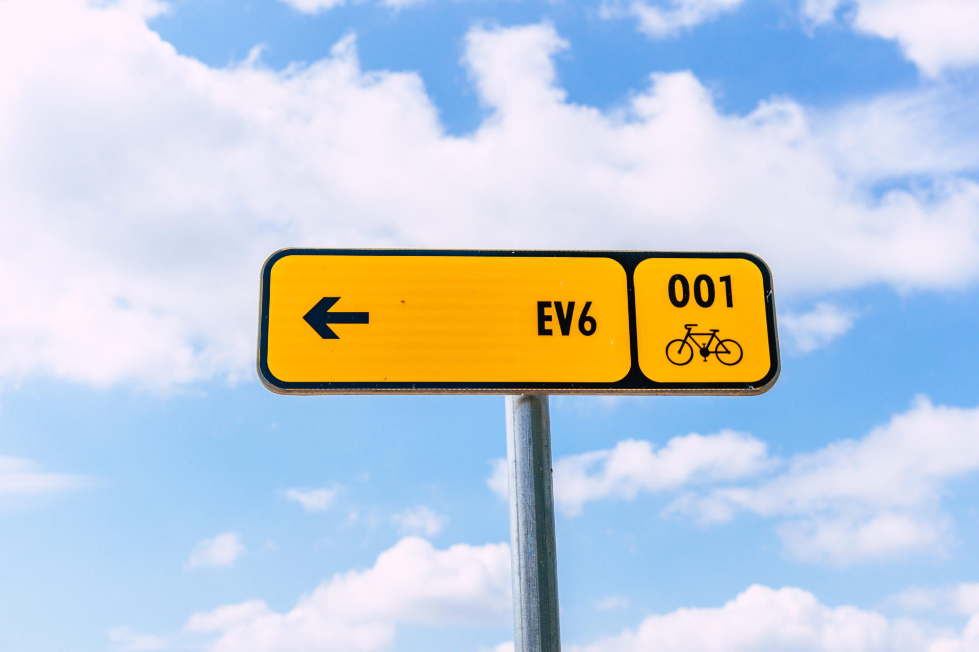 EuroVelo 6 – Die Radroute Atlantik Schwarzes Meer