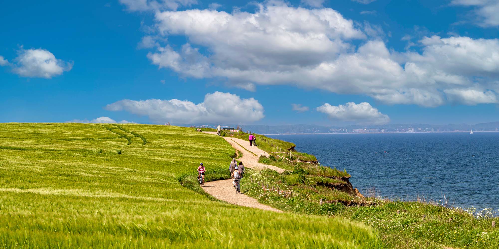 Der ultimative Radwege-Geheimtipp für Deutschland