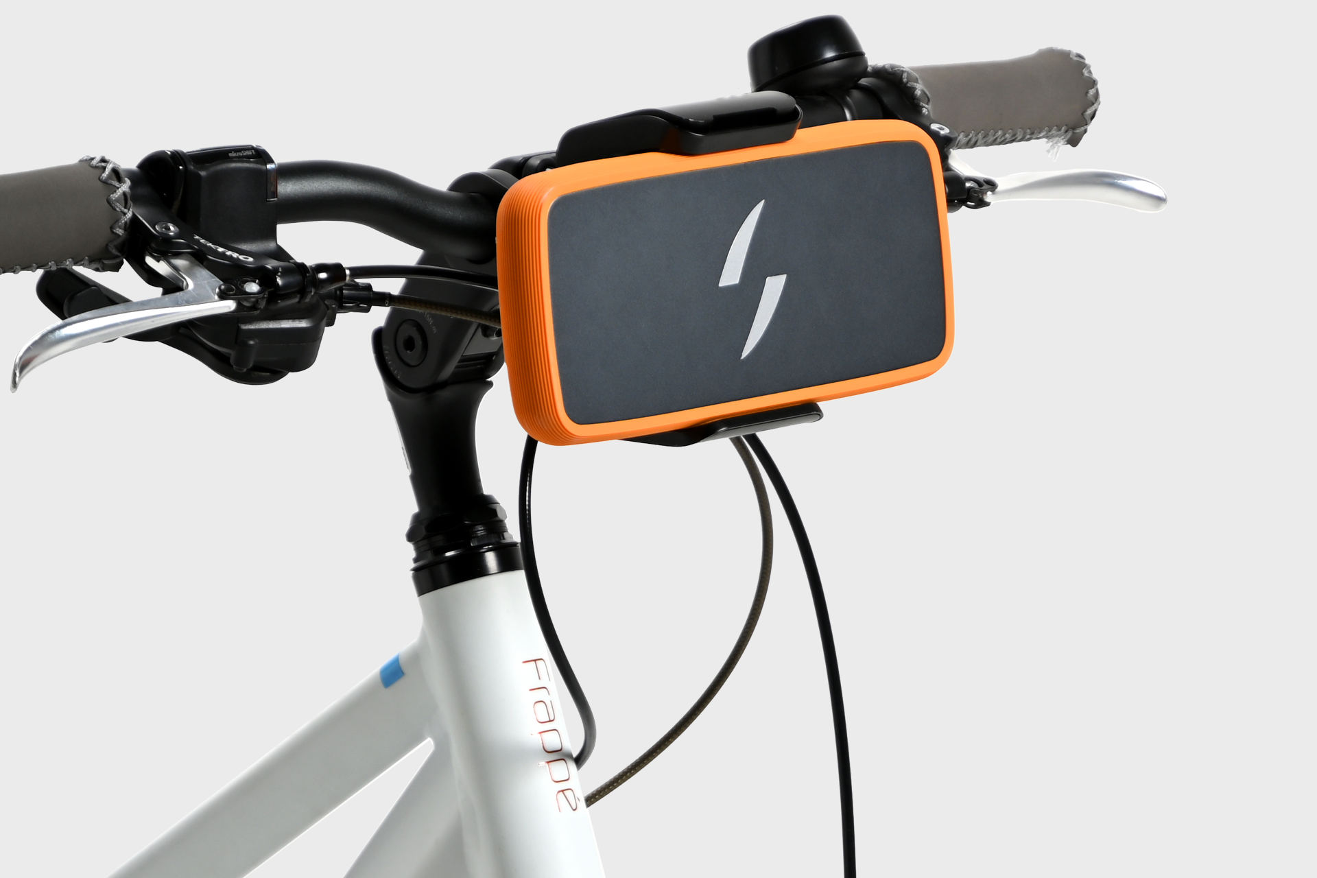 Swytch Bike: vom Fahrrad zum E-Bike