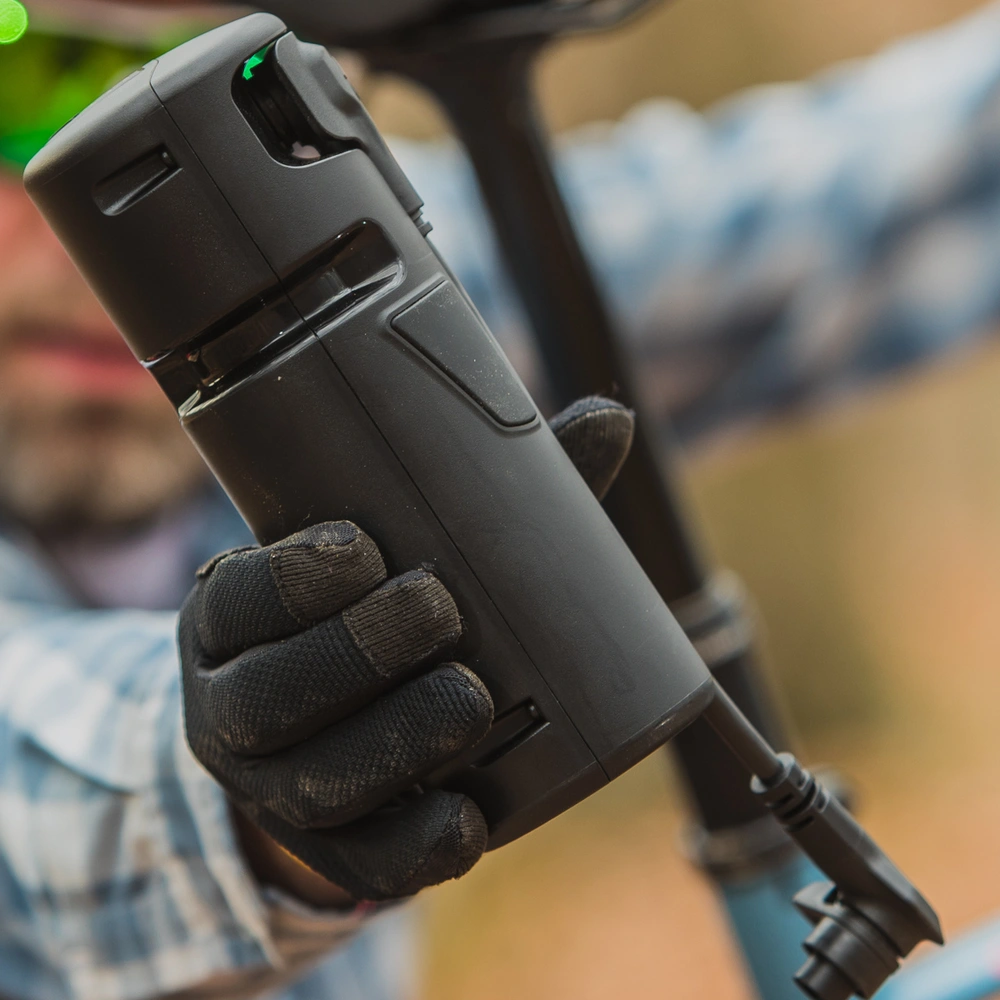 Range Extender E-Bike: Mehr Reichweite für dein E-Bike